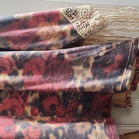 Jaded Gyspy | Jackets & Coats | Jaded Gypsy Jacket Nwot | Poshmark